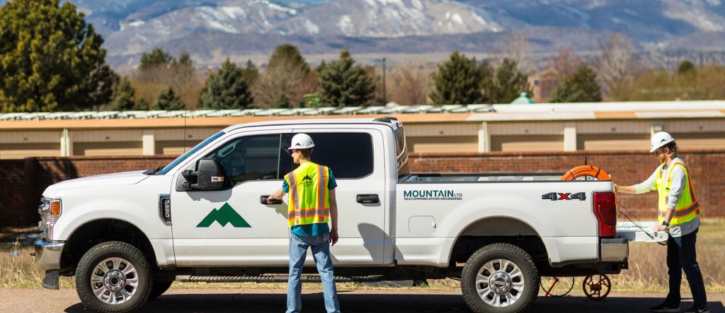 Mountain Ltd. | Tailored Services for Telecom and Utilities